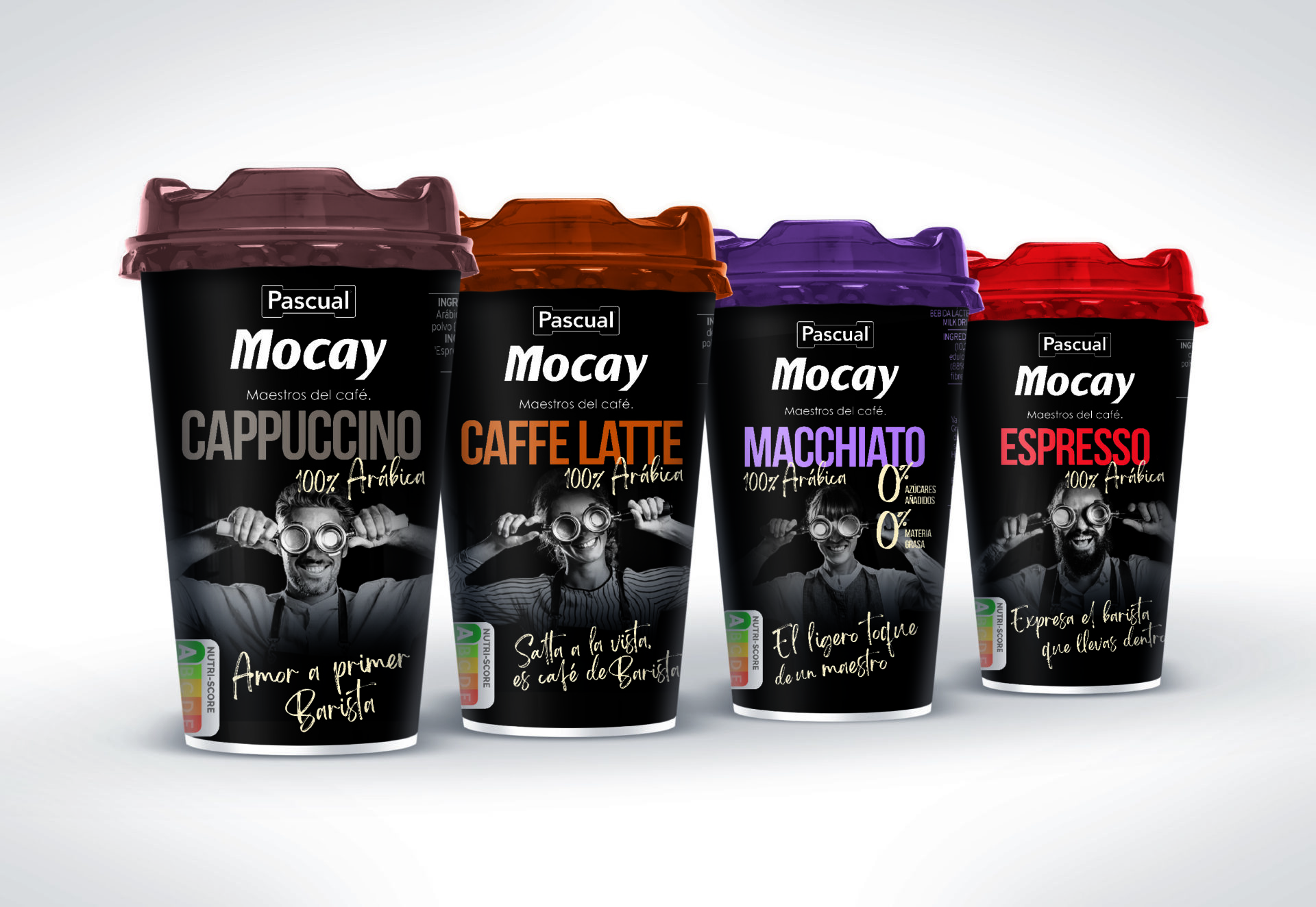 Café Mocay se consolida en el canal de gran consumo con sus nuevas ...
